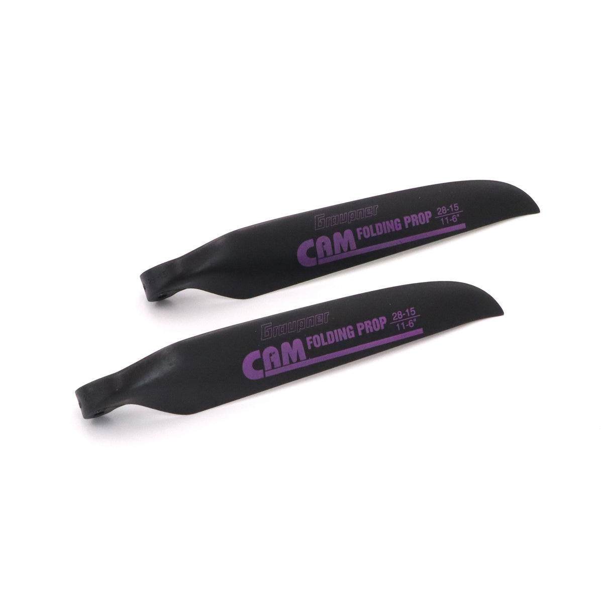 CAM Folding Prop Ersatzblätter 28x15cm / 11x6Zoll, Best.-Nr. 1336.28.1 ...
