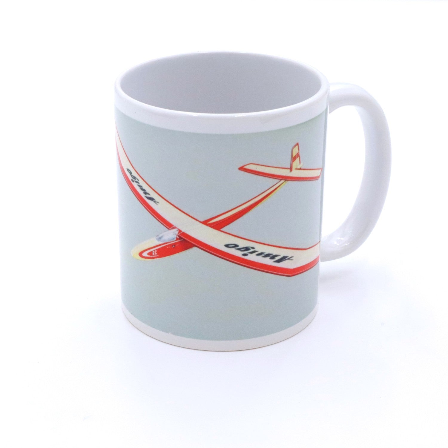 Sammler-Tasse Amigo Best.-Nr.8336 – SG Modellbau Shop