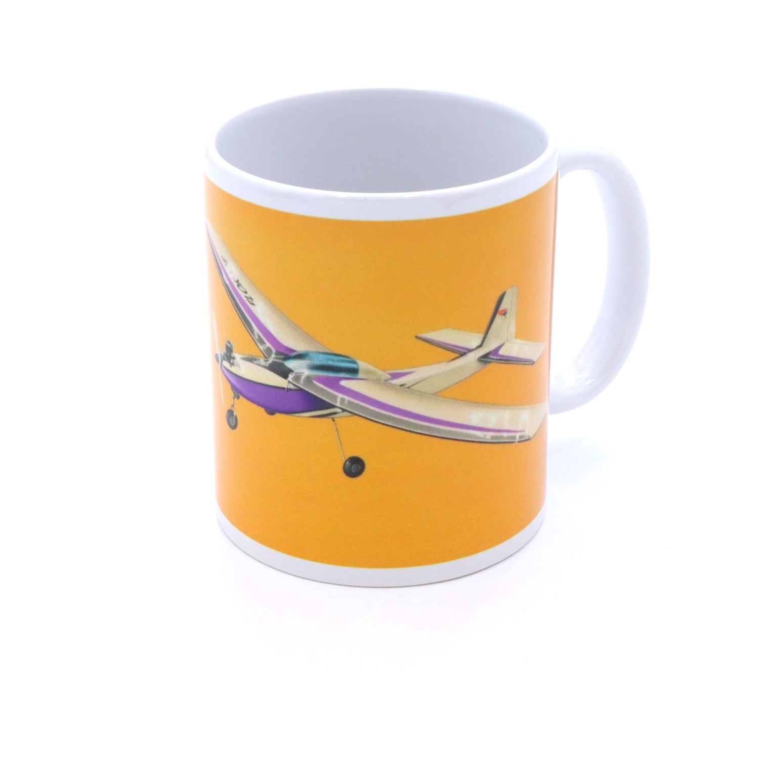 Sammler-Tasse Floride Best.-Nr.8335 – SG Modellbau Shop